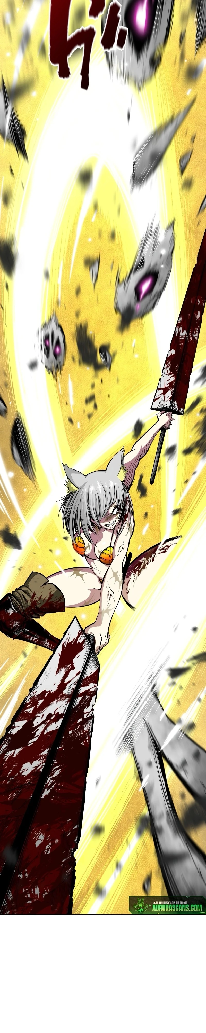 Ninja Reincarnation: Fuuma Kotarou’s Quest to Reclaim His Humanity ...