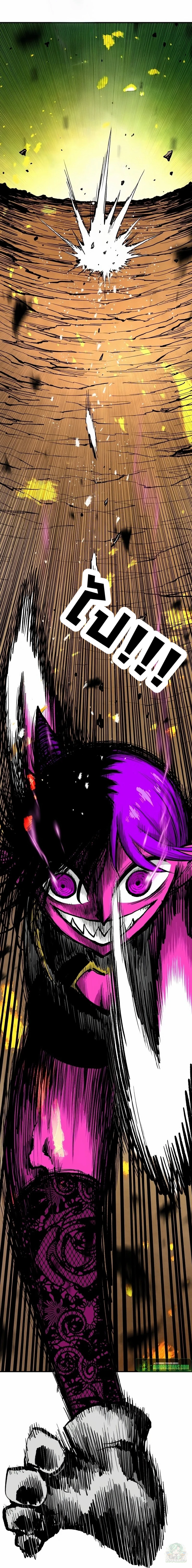 Ninja Reincarnation: Fuuma Kotarou’s Quest to Reclaim His Humanity ...