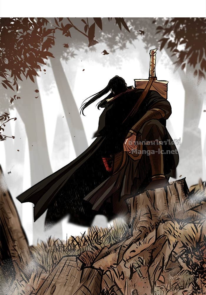 The Jang family is an escort warrior – องครักษ์แห่งอัครสกุลจาง 22 แปล ...