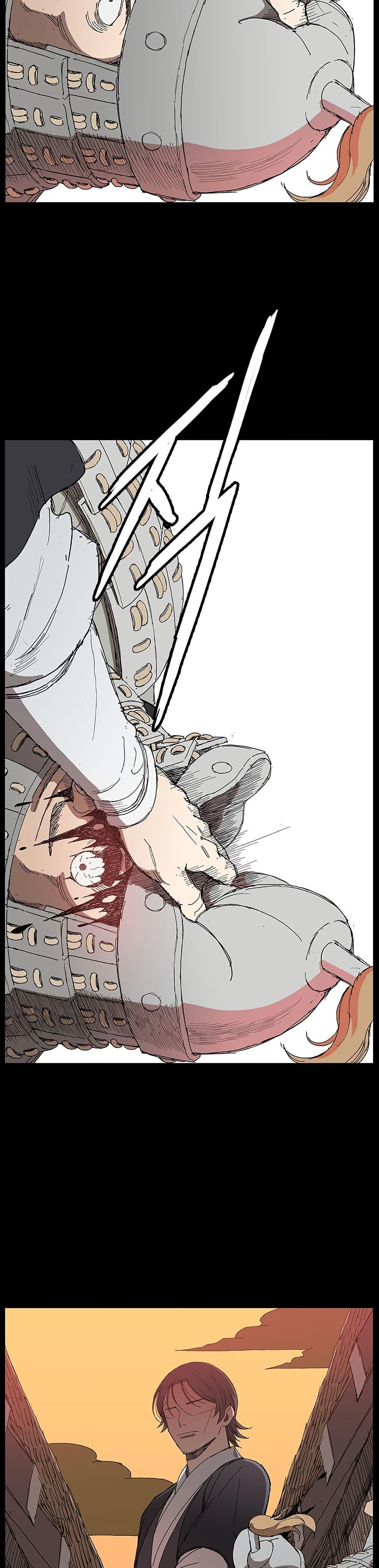 Mujang: Legend of Fighting 1 แปลไทย - Manga-Lc - อ่านมังงะ อ่านการ์ตูน ...