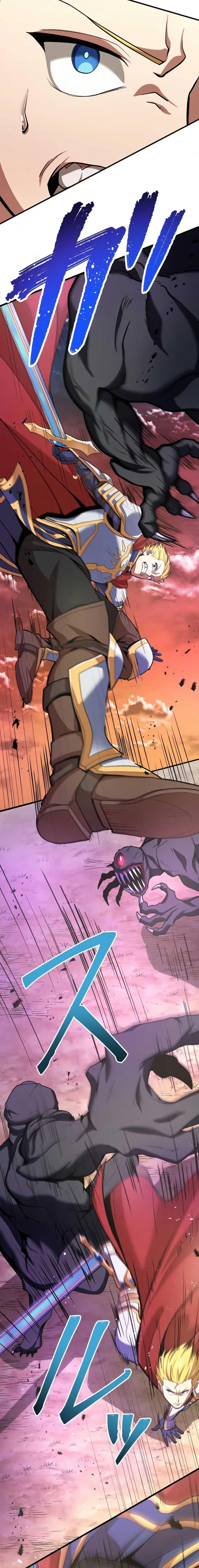 Overpowered at 1 HP 3 แปลไทย - Manga-Lc - อ่านมังงะ อ่านการ์ตูน แปลไทย