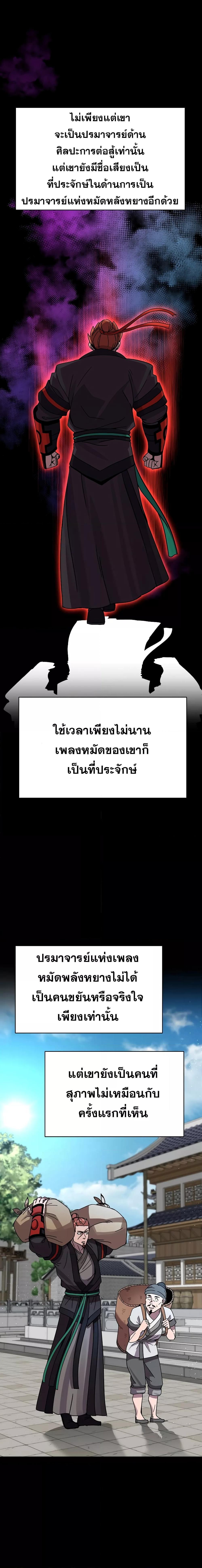 Martial Streamer 11 แปลไทย - Manga-Lc - อ่านมังงะ อ่านการ์ตูน แปลไทย