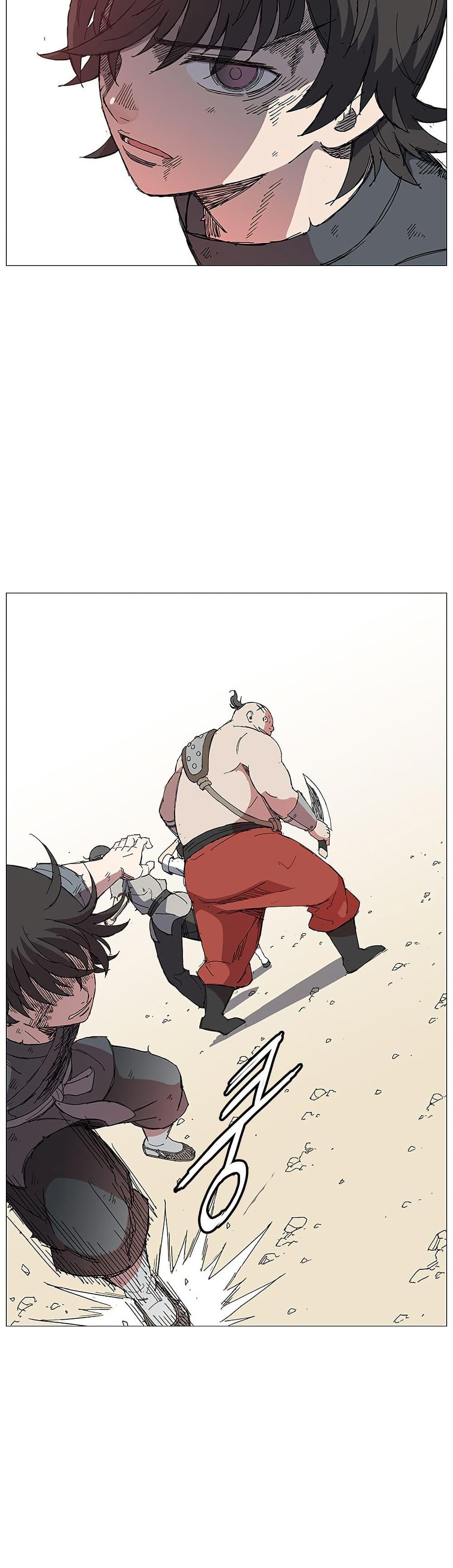 Mujang: Legend of Fighting 2 แปลไทย - Manga-Lc - อ่านมังงะ อ่านการ์ตูน ...