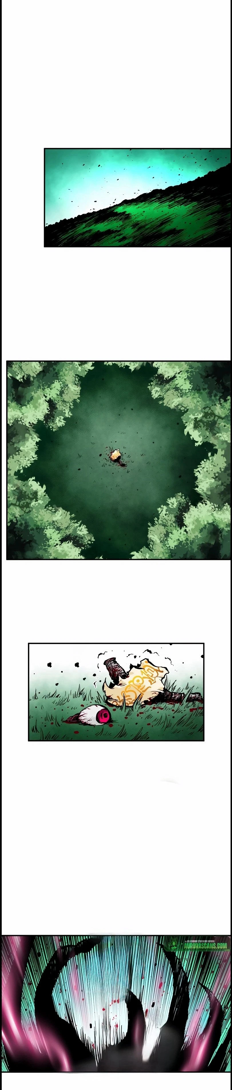 Ninja Reincarnation: Fuuma Kotarou’s Quest to Reclaim His Humanity ...