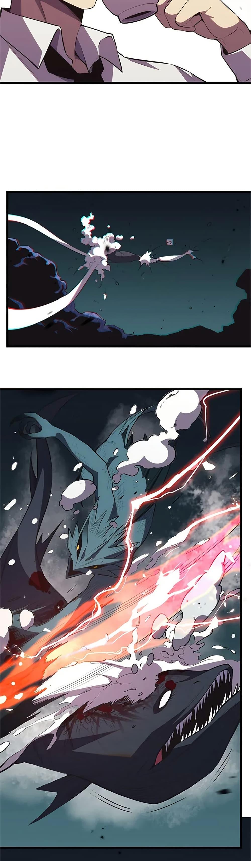 Demon God of Apocalyptic Behemoth 8 แปลไทย - Manga-Lc - อ่านมังงะ อ่าน ...