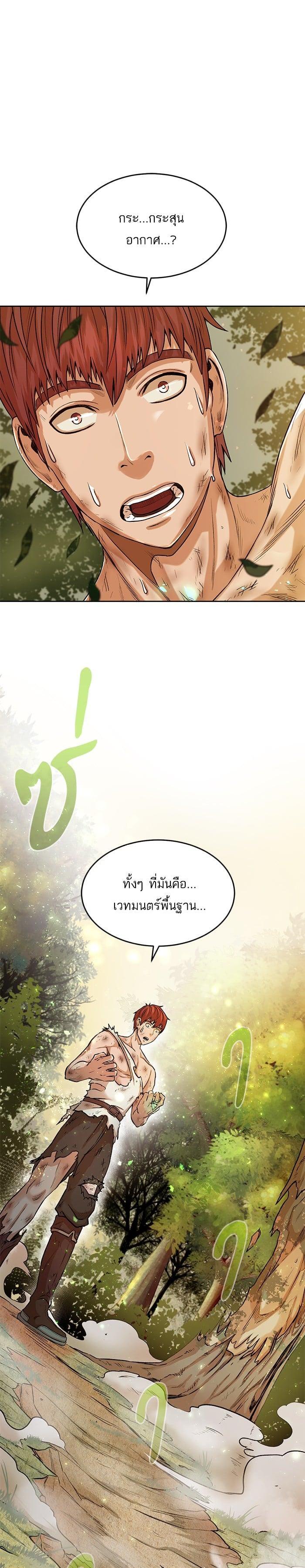 Dungeons and Artifacts – อาร์ติแฟกต์ถล่มดันเจี้ยน 3 แปลไทย - Manga-Lc ...