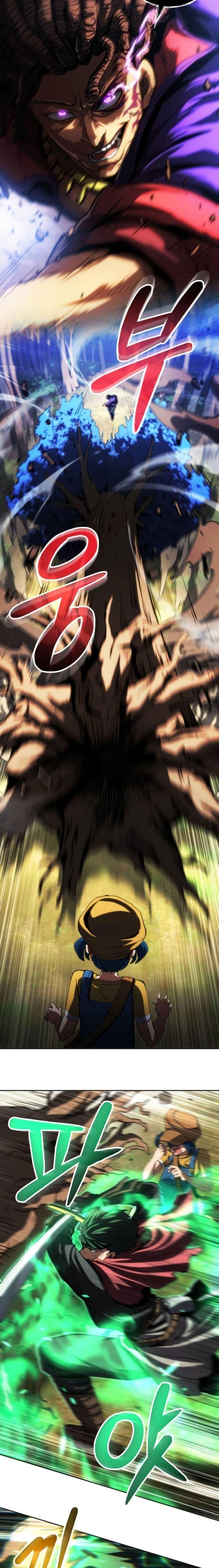 Wild Ranker 14 แปลไทย - Manga-Lc - อ่านมังงะ อ่านการ์ตูน แปลไทย