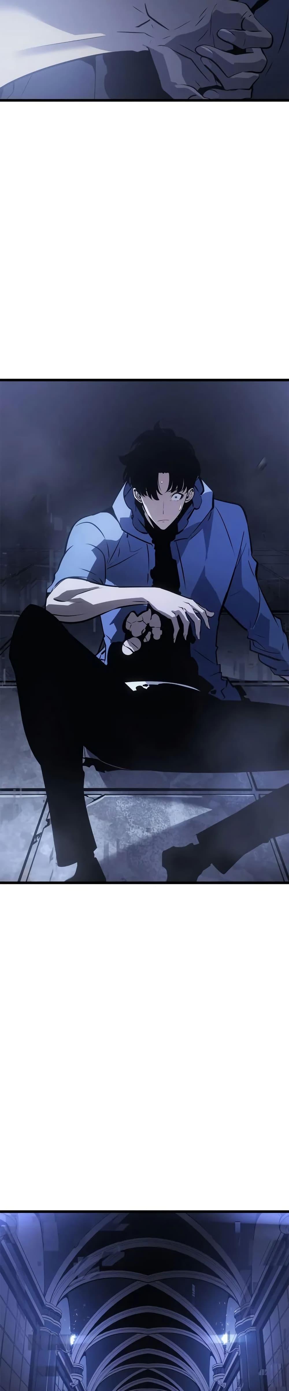 Solo Leveling : Ragnarok 42 แปลไทย - Manga-Lc - อ่านมังงะ อ่านการ์ตูน ...